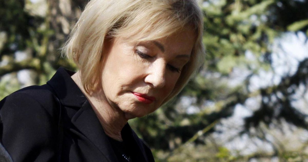 Dagmar Berghoff: Ich wollte mir das Leben nehmen | BUNTE.de