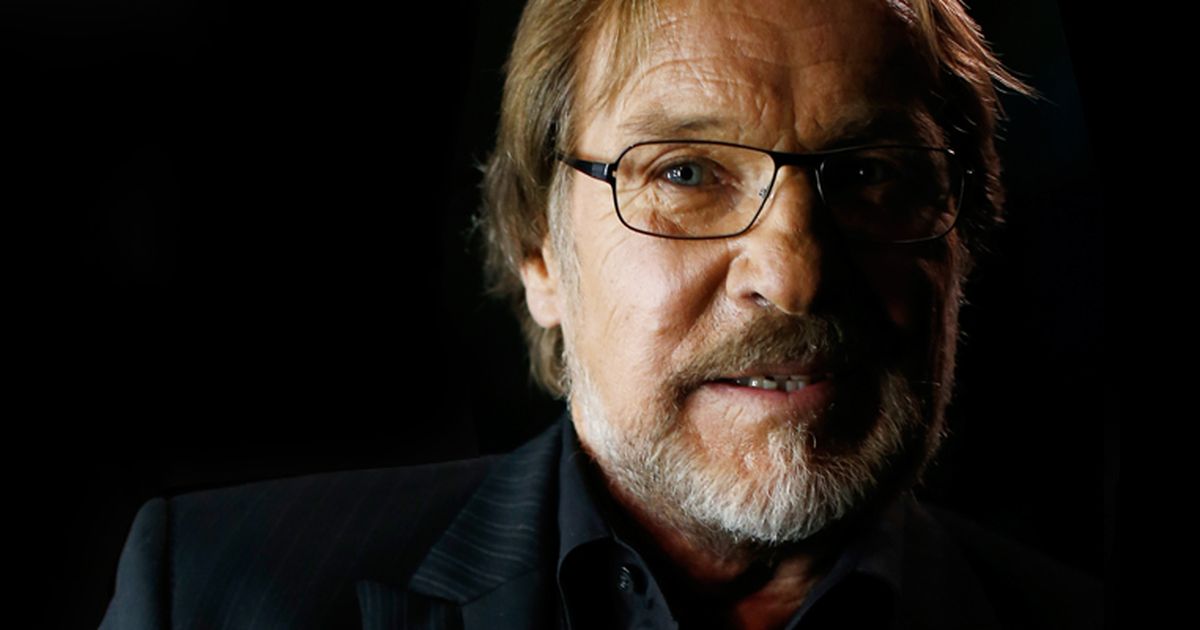 Götz George: Warum tut er sich das an? | BUNTE.de