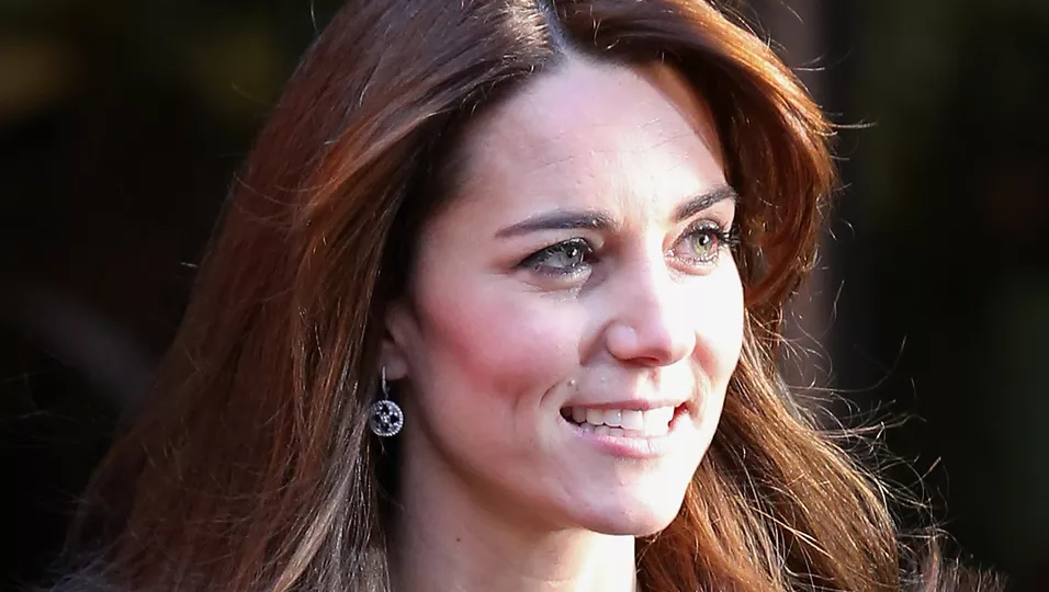 Herzogin Kate: Jetzt spricht ihr Friseur über den neuen Look | BUNTE.de