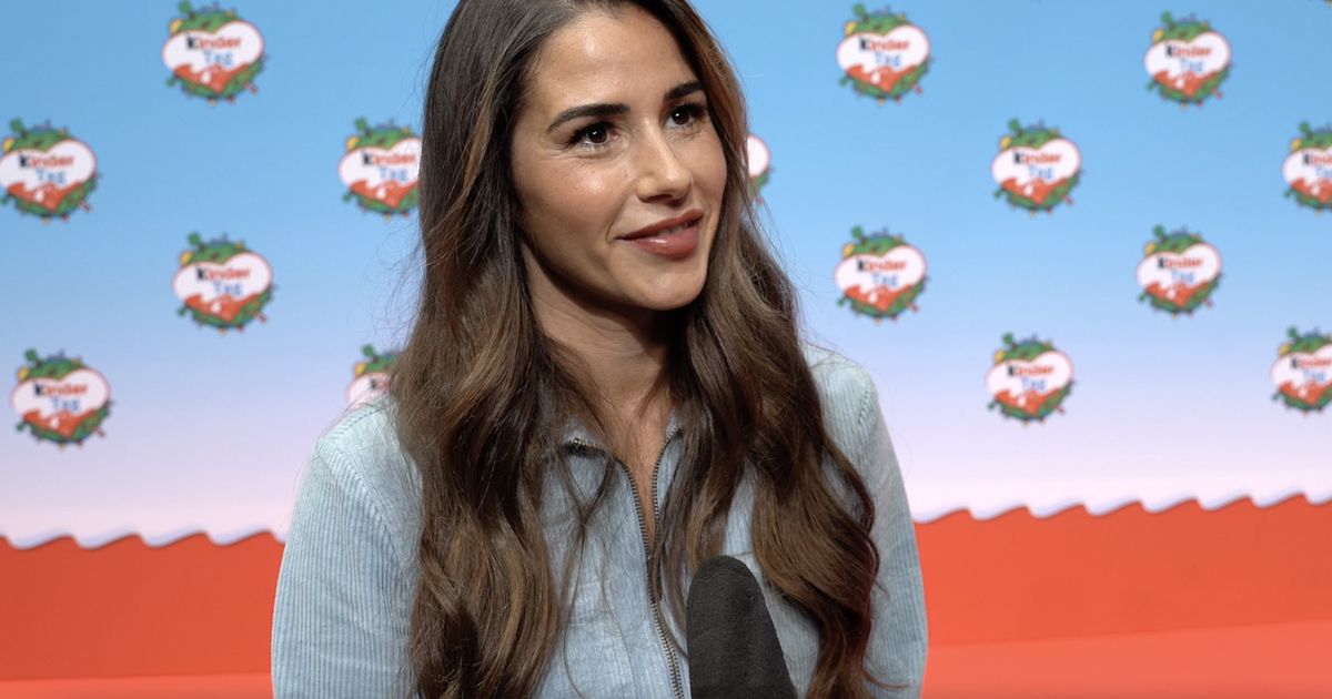 Sarah Engels: "Anfangs war Alessio eifersüchtig auf seine Schwester ...