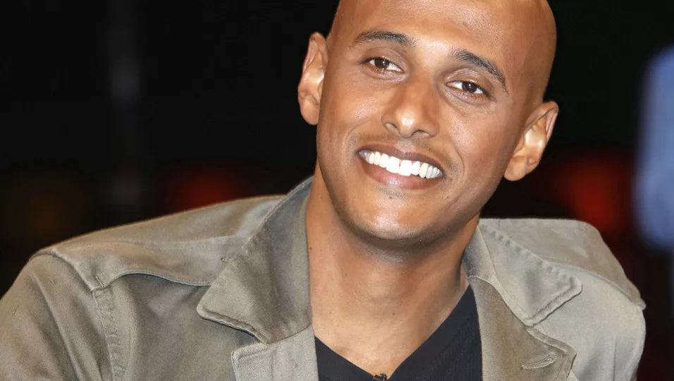 Teddy Teclebrhan: Im TV und im Netz gefeiert – doch sein Privatleben ...