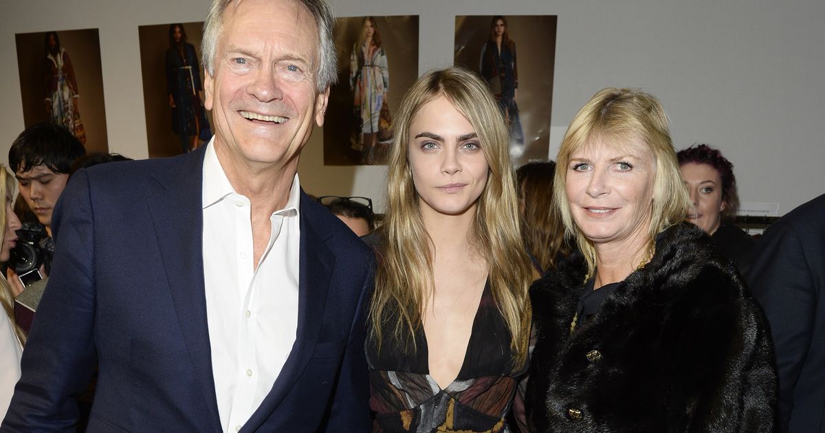 Cara Delevingne: Ihre Mutter war heroinabhängig | BUNTE.de