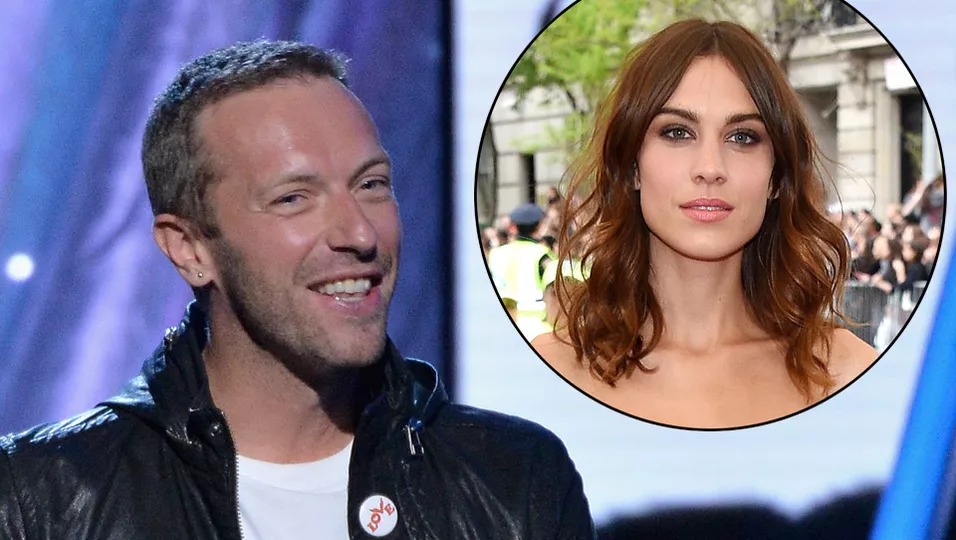 Chris Martin: Wird es ernster mit Alexa Chung? | BUNTE.de