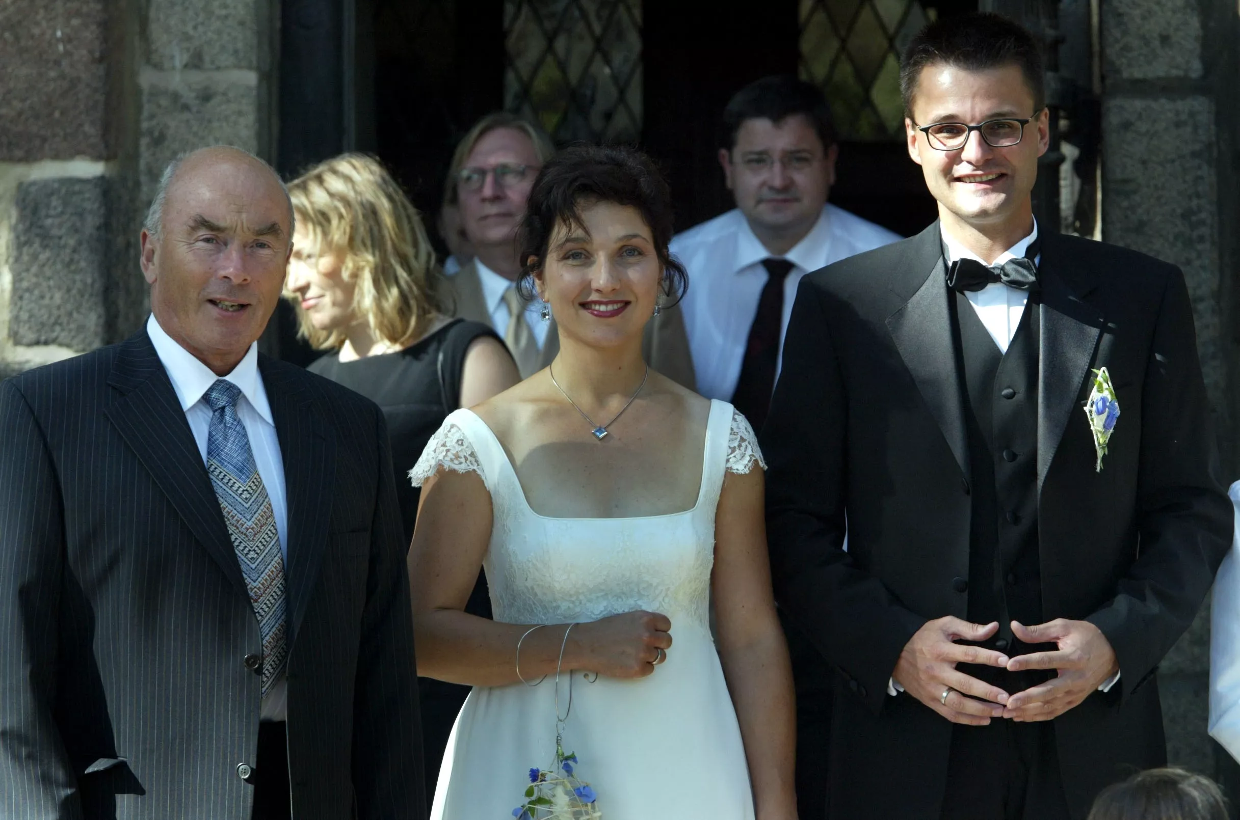 Katherina Reiches Beziehungsstatus sorgte einst für Ärger in ihrer ...