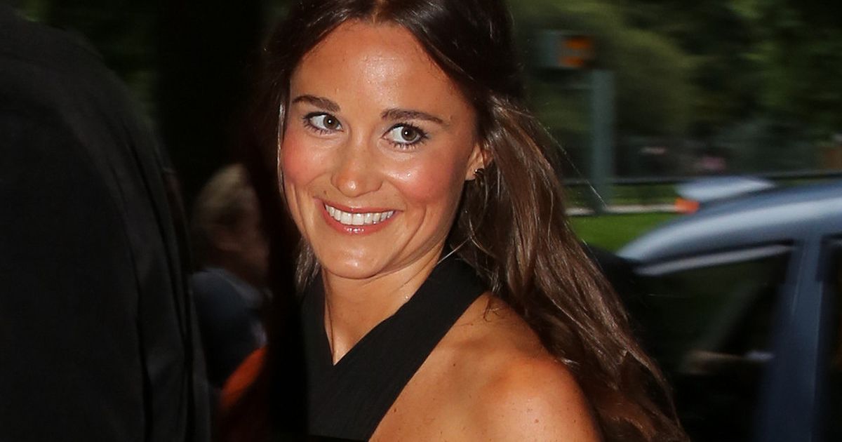 Pippa Matthews: Das sind ihre Lieblingscocktails | BUNTE.de