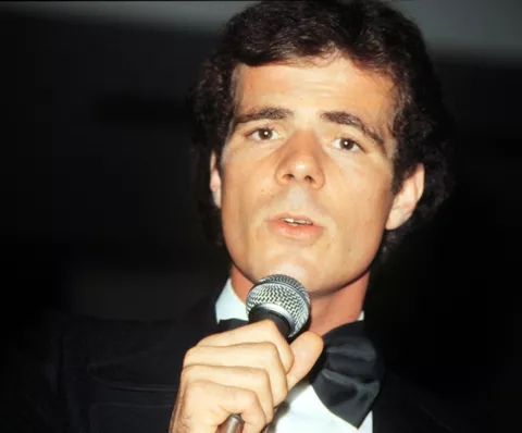 Heintje: Vom Kinder- zum Schlagerstar - Bildergalerie bei BUNTE.de