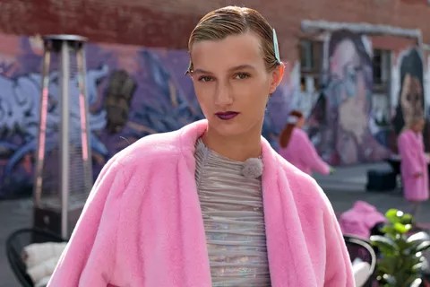 Germany's Next Topmodel: Sechs neue Engel für Heidi! - Bildergalerie ...