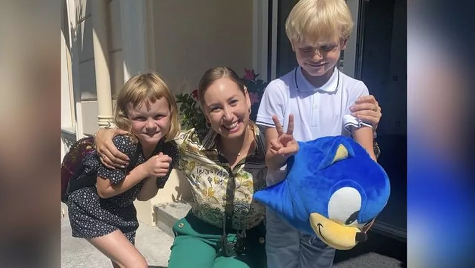 Gabriella & Jacques von Monaco beim Zirkusfestival – leider ohne Mama ...