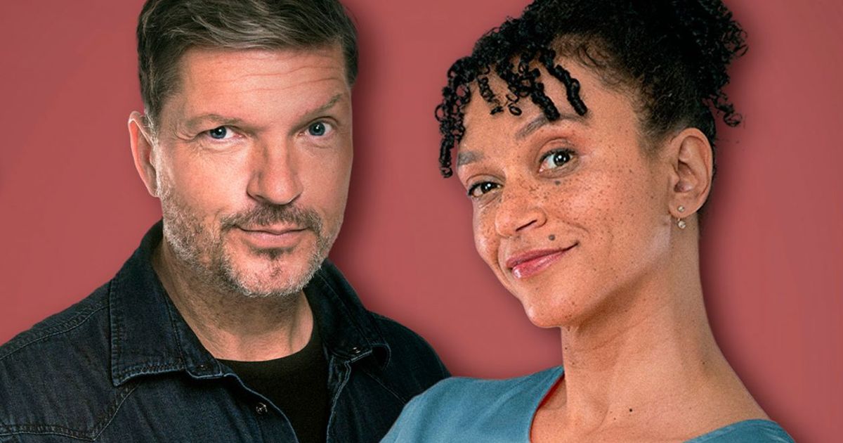 Vorschau: Liebe in der Luft bei "Rote Rosen"! Kommen Annette und Ralf ...