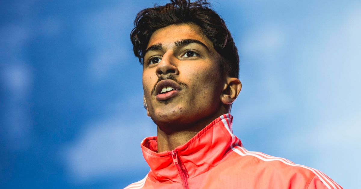 Mero: Er spricht über die Schattenseiten des Erfolgs! | BUNTE.de