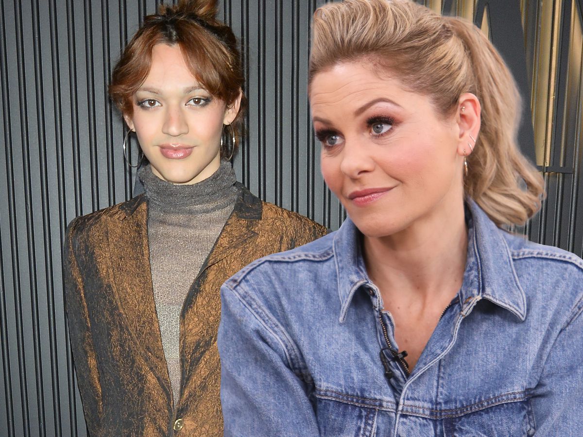 Candace Cameron Y Sus Hermanos 2024 Hallmark Movies