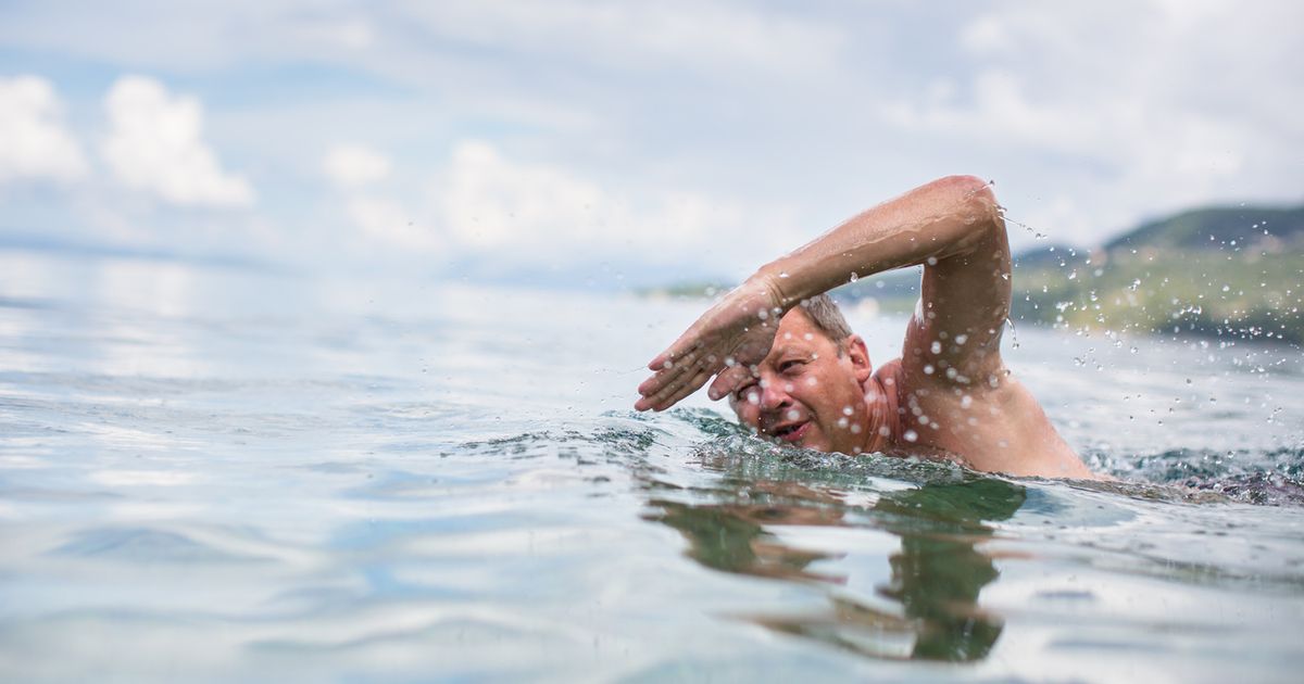 Nach Bad im Meer: Mann stirbt 48 Stunden später | BUNTE.de