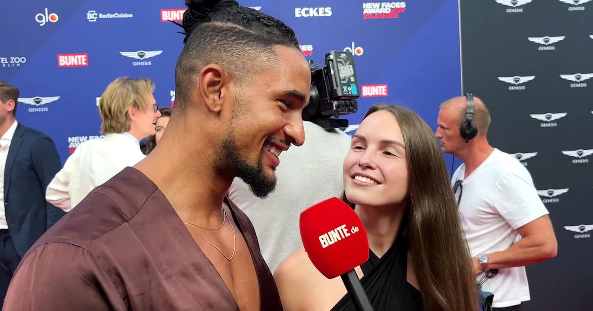 Ex-Bachelor David & Lisa: So überstand ihre Liebe die Zeit nach der ...