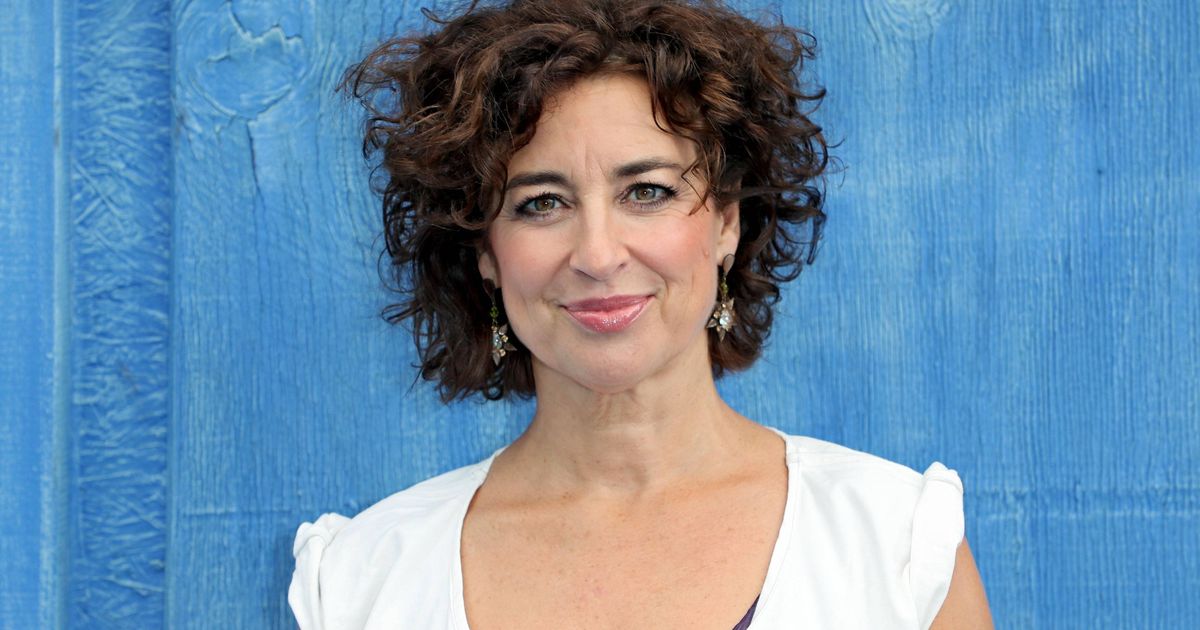 Isabel Varell: About her divorce: "My money was gone afterwards ...