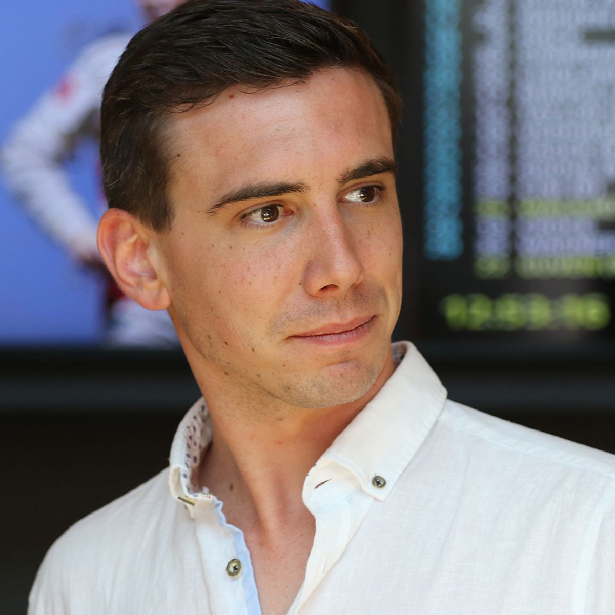 Mark Sohn's Instagram, Twitter & Facebook on IDCrawl