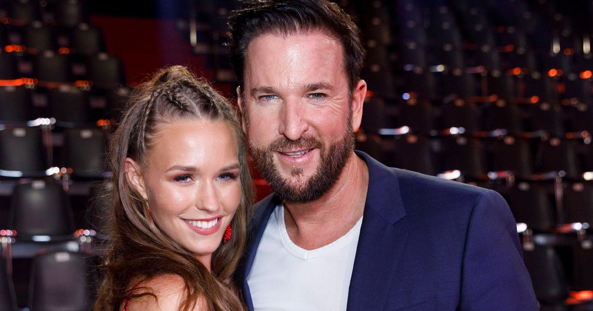 Michael Wendler & Laura Müller locken ihre Fans in neues kostspieliges ...