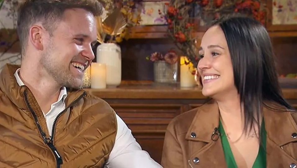 "Bauer sucht Frau"-Star André: Das Baby ist da! | BUNTE.de