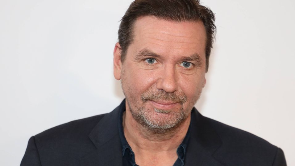 Michael Maertens: Mein wunderbares Leben zwischen Ex-Frau und neuer ...