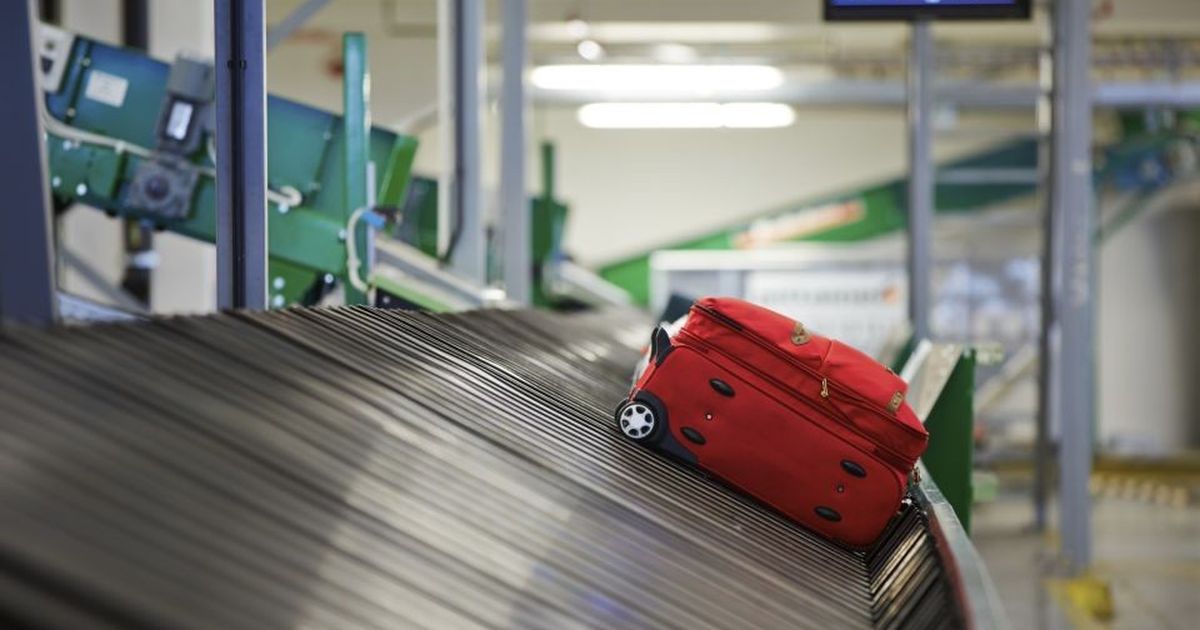 Gepäck weg: Was jetzt zu tun ist | BUNTE.de