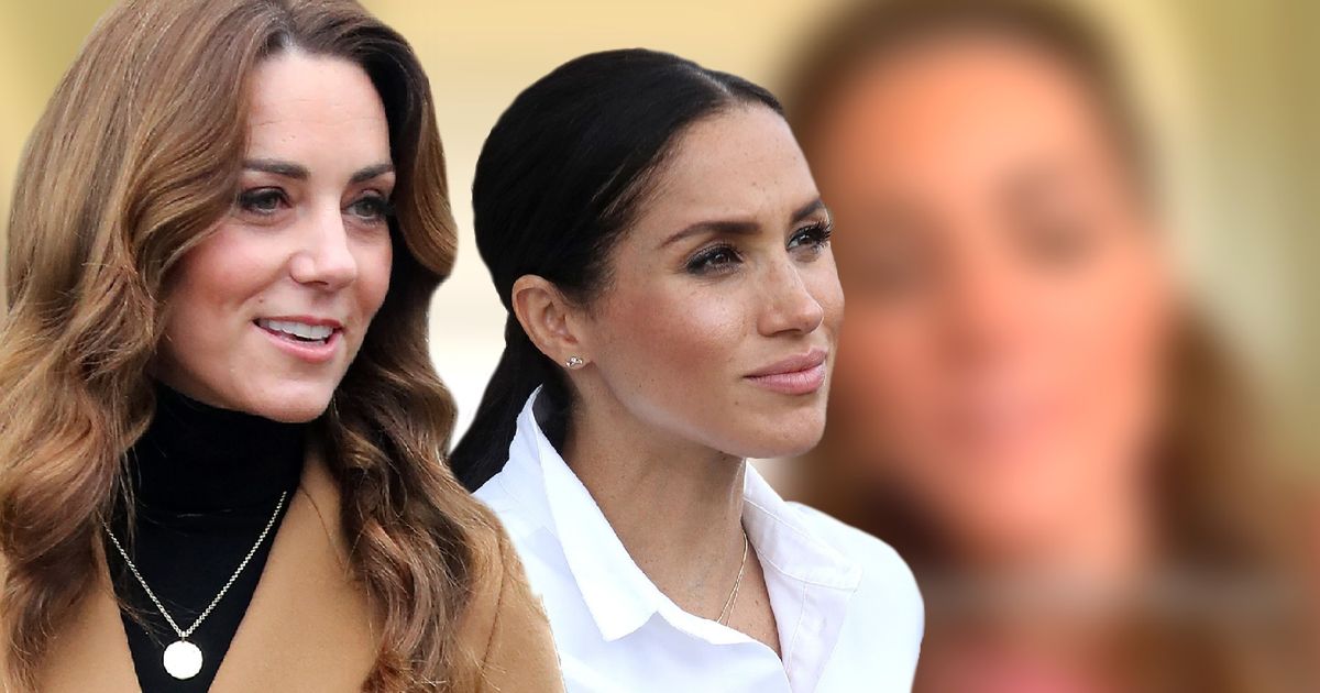 Herzogin Kate & Prinz William: Damals waren schon Risse zu sehen ...