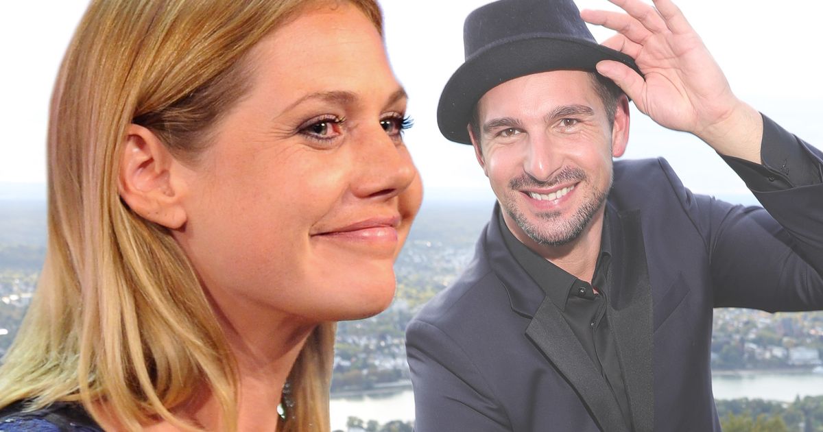 Felicitas Woll & Benjamin Piwko: Offiziell ein Paar: "Bin glücklich mit ...