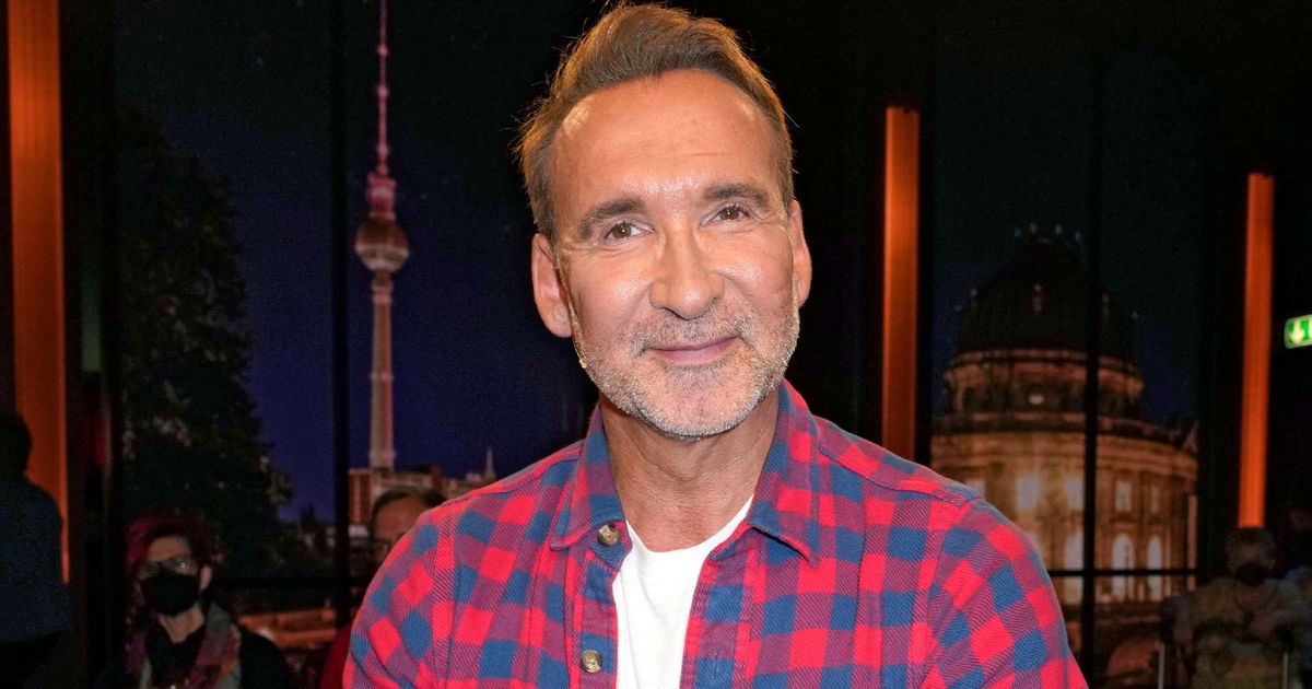 Jochen Bendel: 55th birthday: "I still feel like 26" - Celebrity Gossip ...