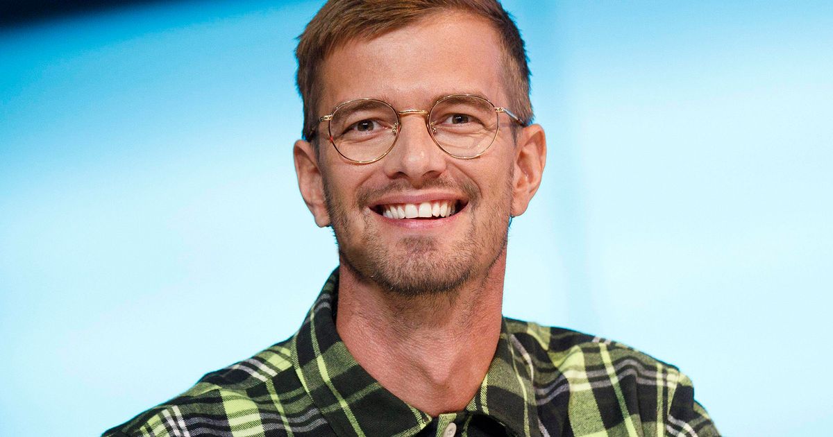 Joko Winterscheidt: Freundin Lisa ist seit 17 Jahren an seiner Seite ...