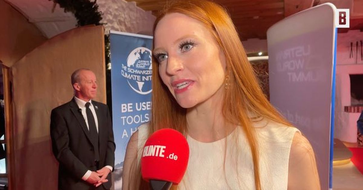 Barbara Meier: "Früher hätte ich dafür eine Hunger-Diät gemacht" | BUNTE.de