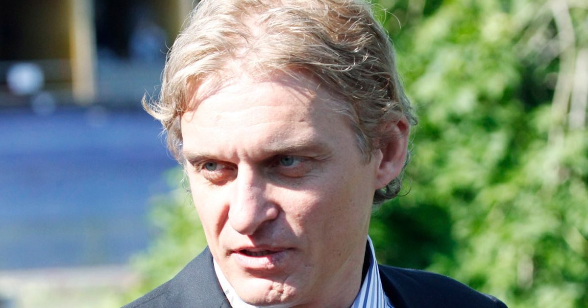 Oleg Tinkoff: Russischer Milliardär will kein Oligarch sein | BUNTE.de