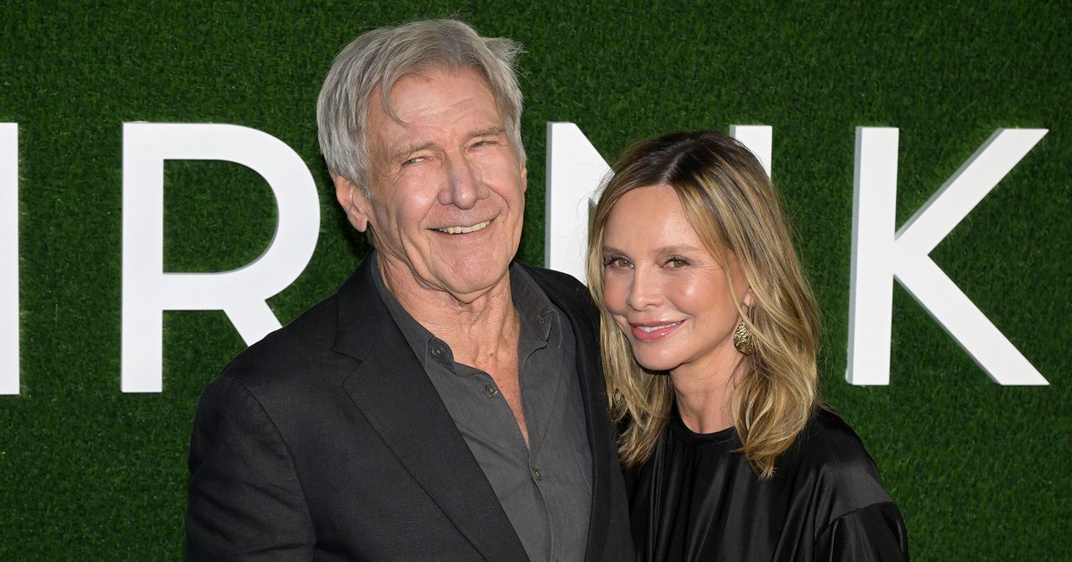 Die drei großen Lieben von Harrison Ford | BUNTE.de