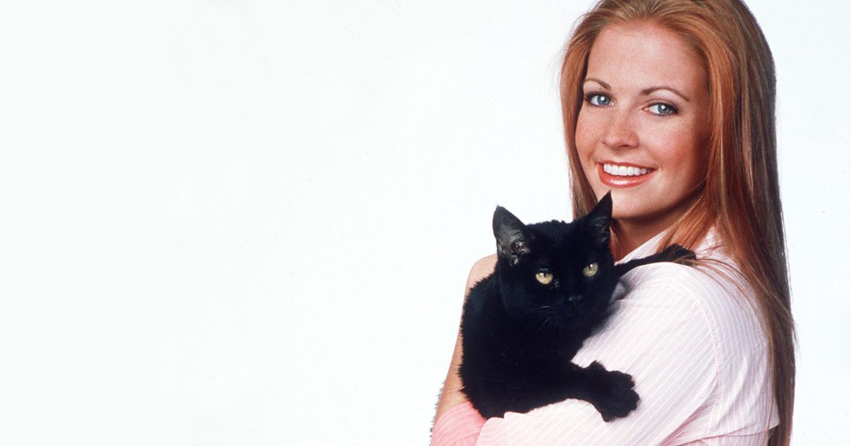 Melissa Joan Hart: Das wurde aus Hexe Sabrina | BUNTE.de