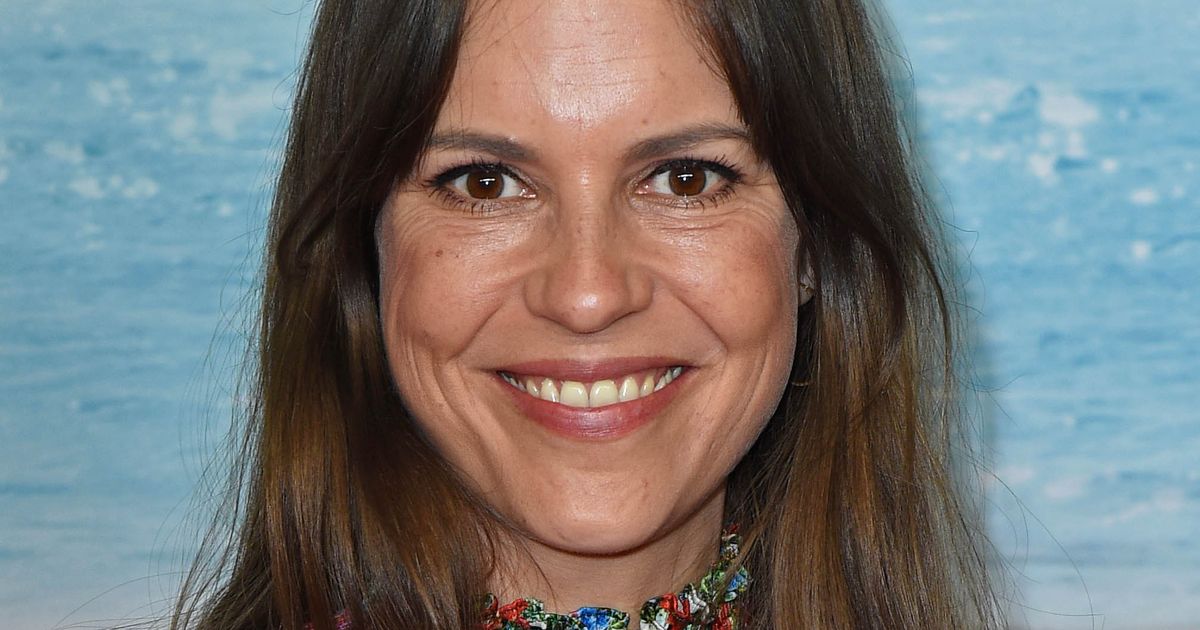 "Rote Rosen"-Star Birthe Wolter ist mit 43 Jahren erstmals Mama ...