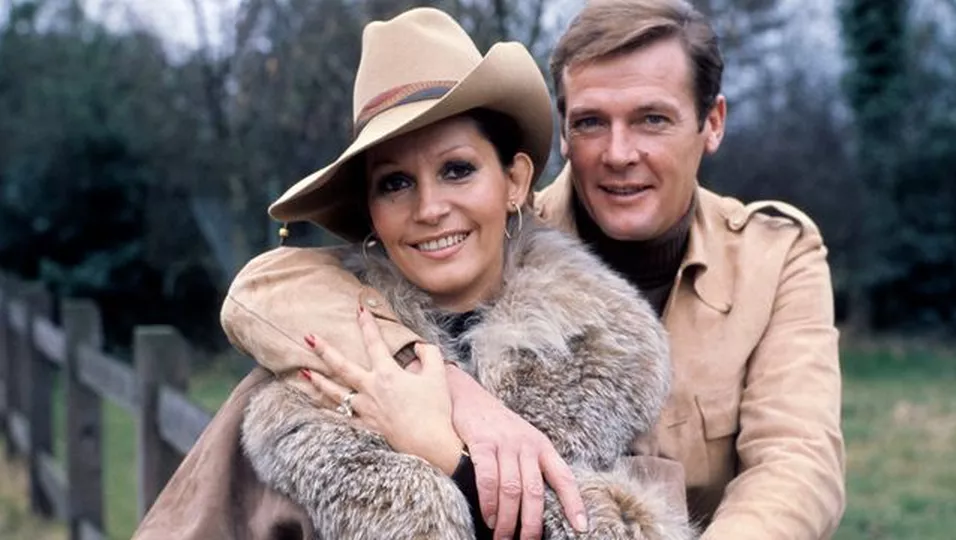 "James Bond"-Star Richard Kiel – so lebte der "Beißer" privat | BUNTE.de