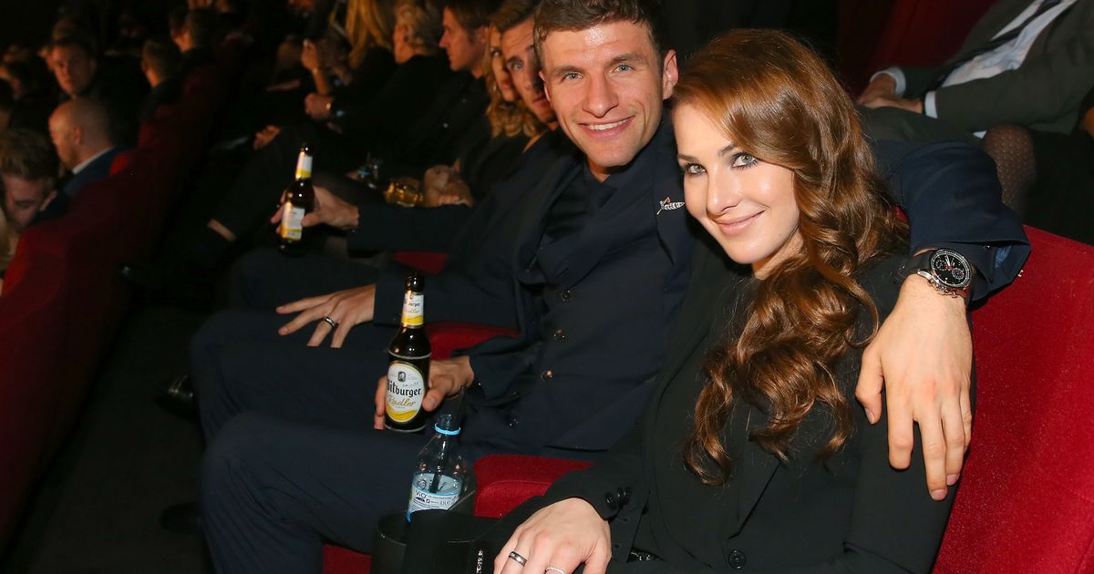 Thomas Müller: Sein Entdecker: So war der Fußball-Star als Kind | BUNTE.de