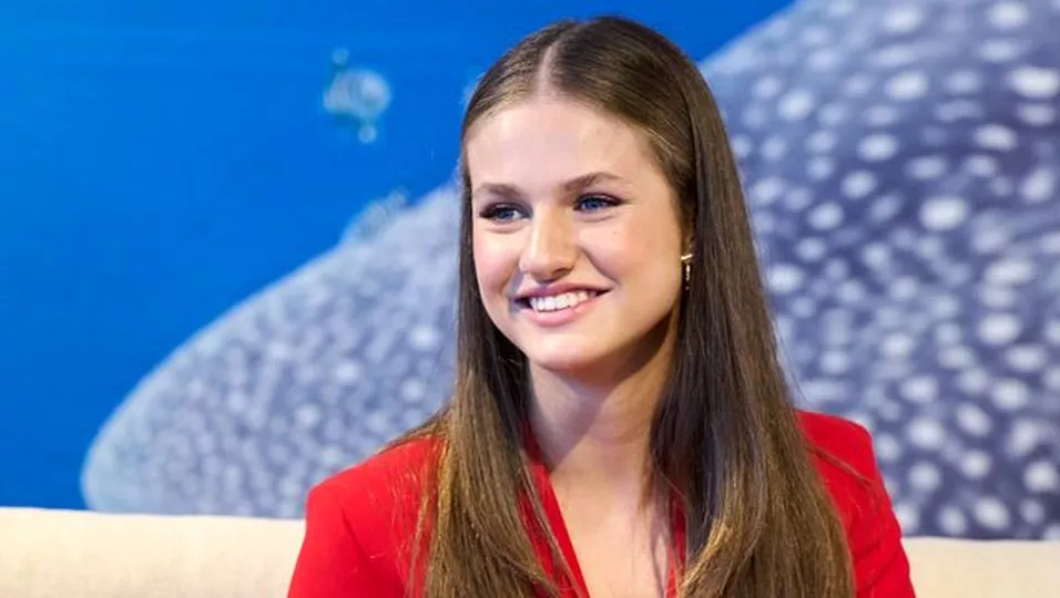 Leonor von Spanien wird 19: Das sind ihre schönsten Looks | BUNTE.de