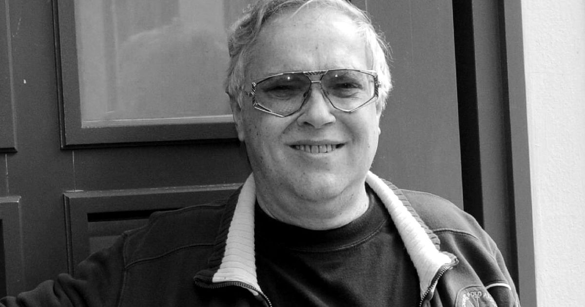 Ddr-Kultsänger Stephan Trepte Ist Tot – SXEYQX