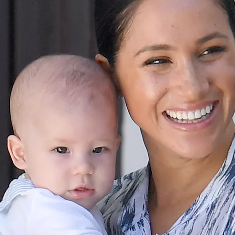 Archie Sussex: Aktuelle News, Infos & Bilder | BUNTE.de