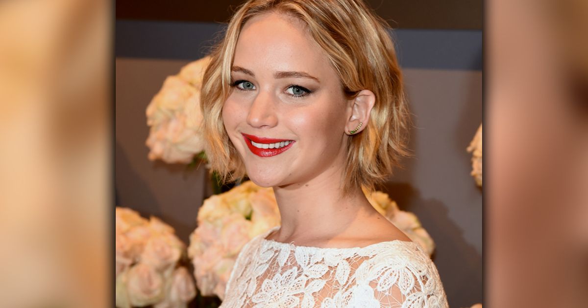 Jennifer Lawrence: Imposantes Single-Anwesen für 5,5 Millionen | BUNTE.de