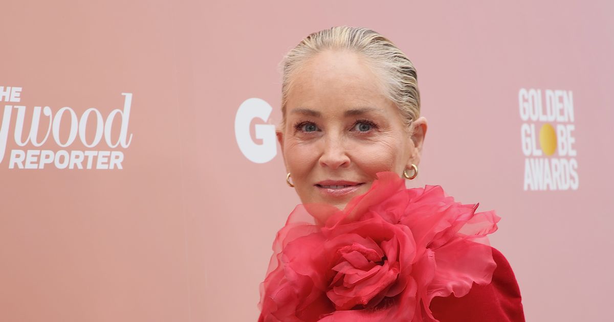 Sharon Stone war "seit zehn Jahren nicht mehr verliebt" | BUNTE.de