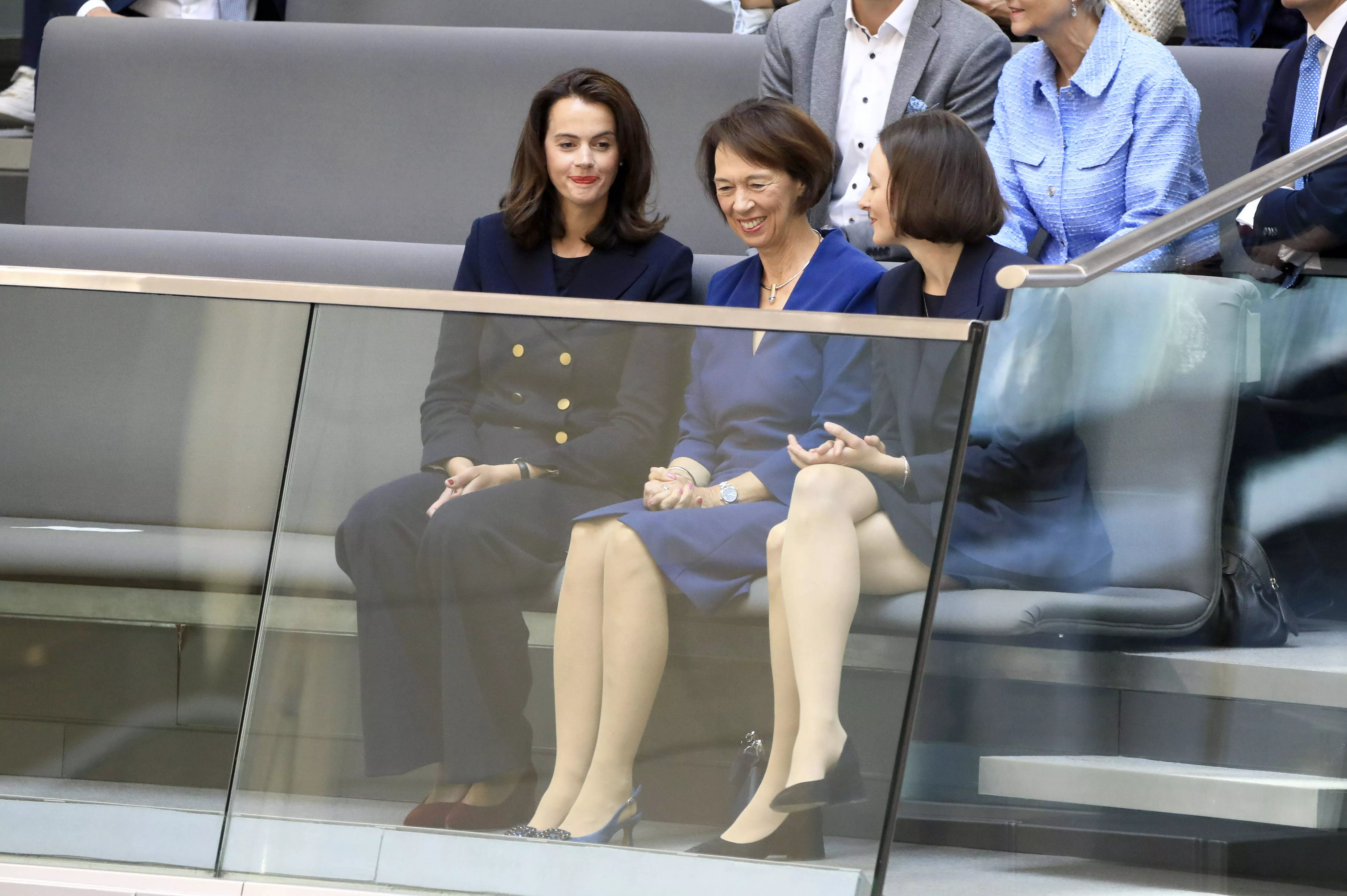 Friedrich Merz: Seine erfolgreichen Kinder | BUNTE.de