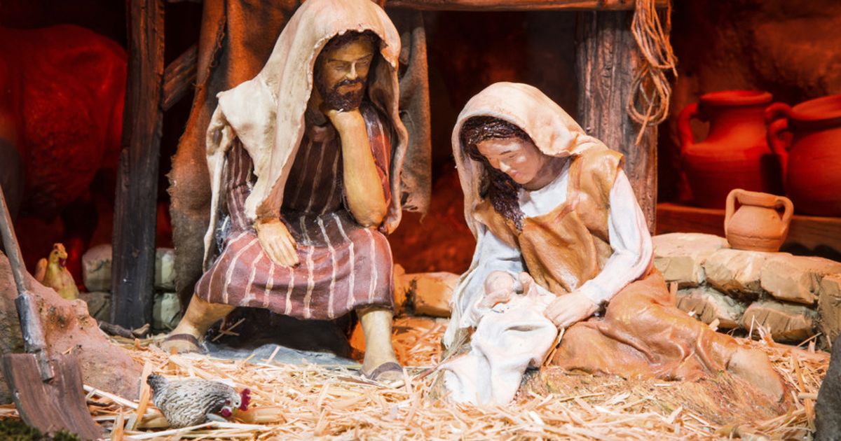 Weihnachten: Warum feiern wir Heilig Abend am 24. Dezember? | BUNTE.de
