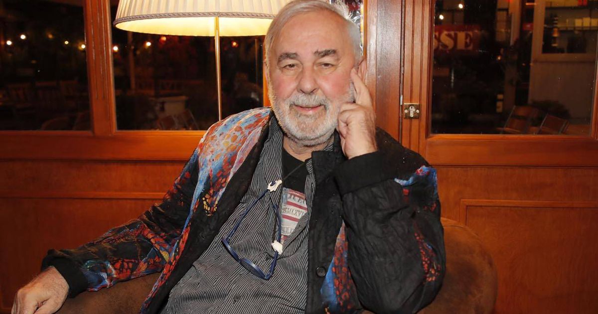 Udo Walz (†76): Blumengeschmücktes Grab: Hier fand der Star-Friseur ...