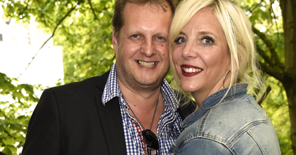 Jens Büchner (†49): Ehefrau Daniela: „Auch wenn das Vermissen leiser ...