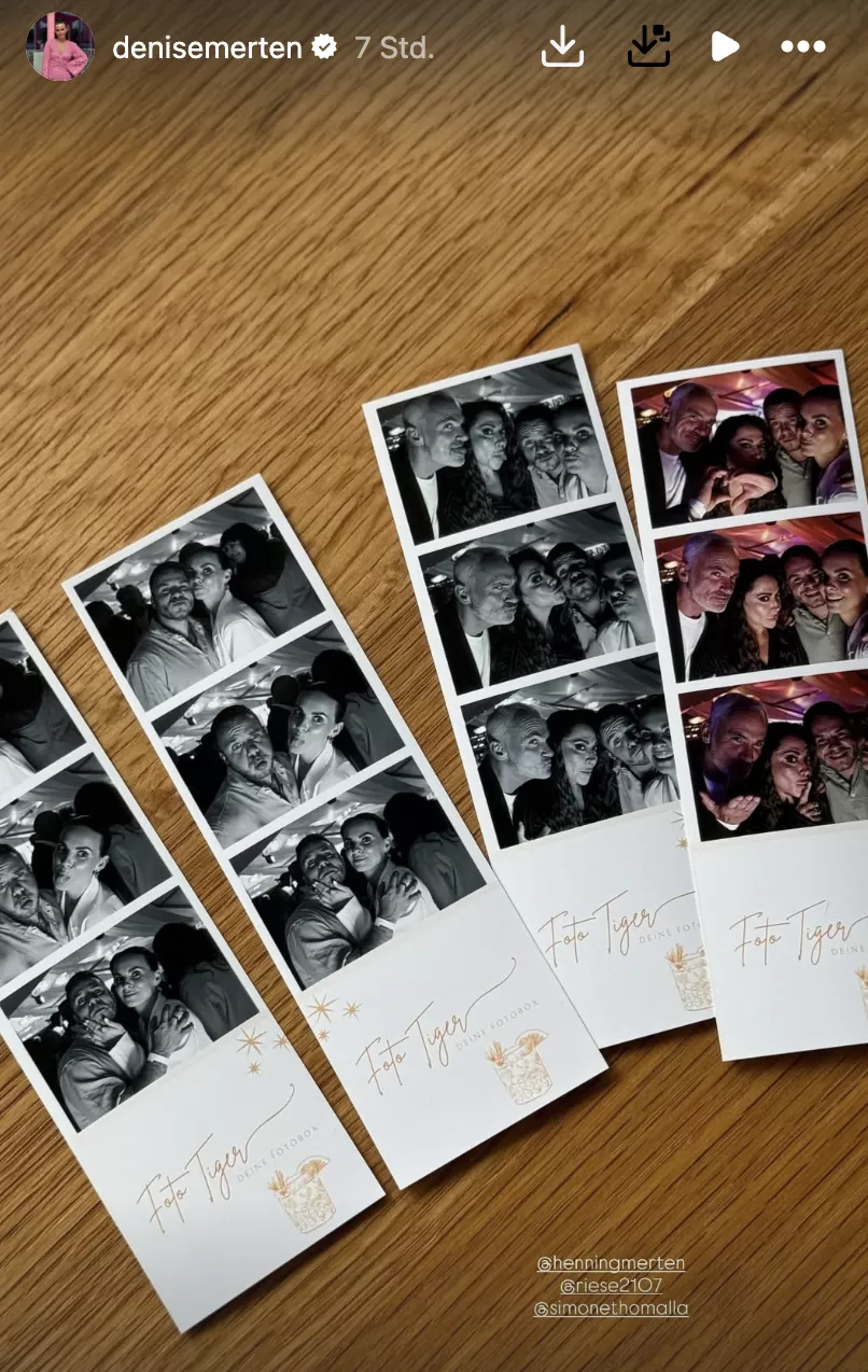 1. Red-Carpet-Auftritt: Simone Thomalla zeigt neue Liebe | BUNTE.de