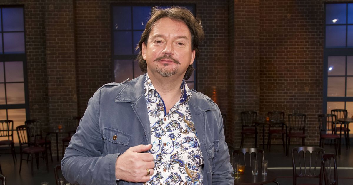 In Berlin überfallen: TV-Koch Kolja Kleeberg nach Angriff verletzt ...