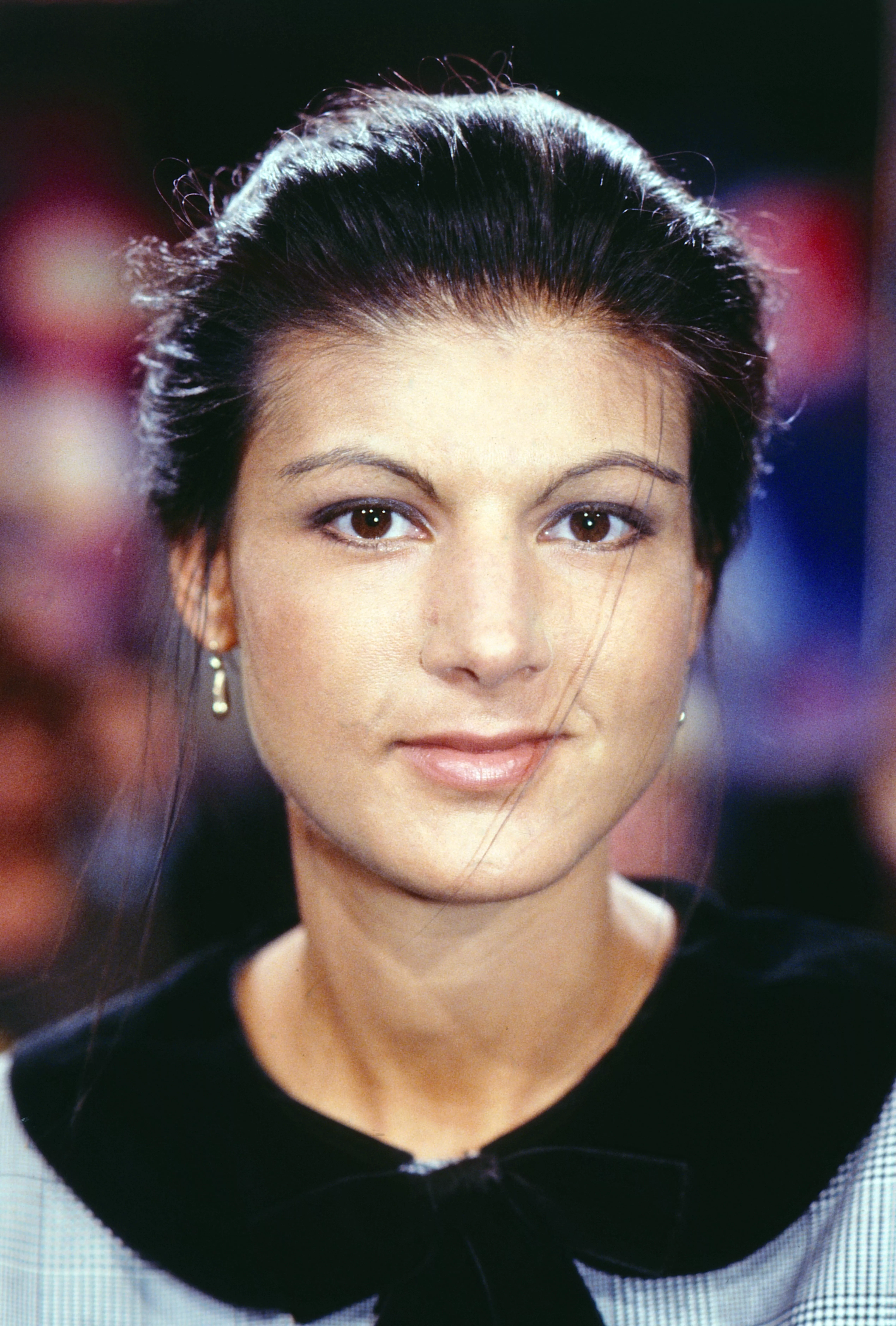 Wen Sahra Wagenknecht vor Oskar Lafontaine liebte | BUNTE.de