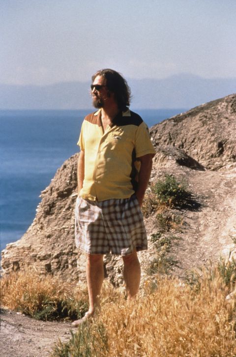 Ein Klassiker feiert Jubiläum : "The Big Lebowski" wird 25: Das haben ...