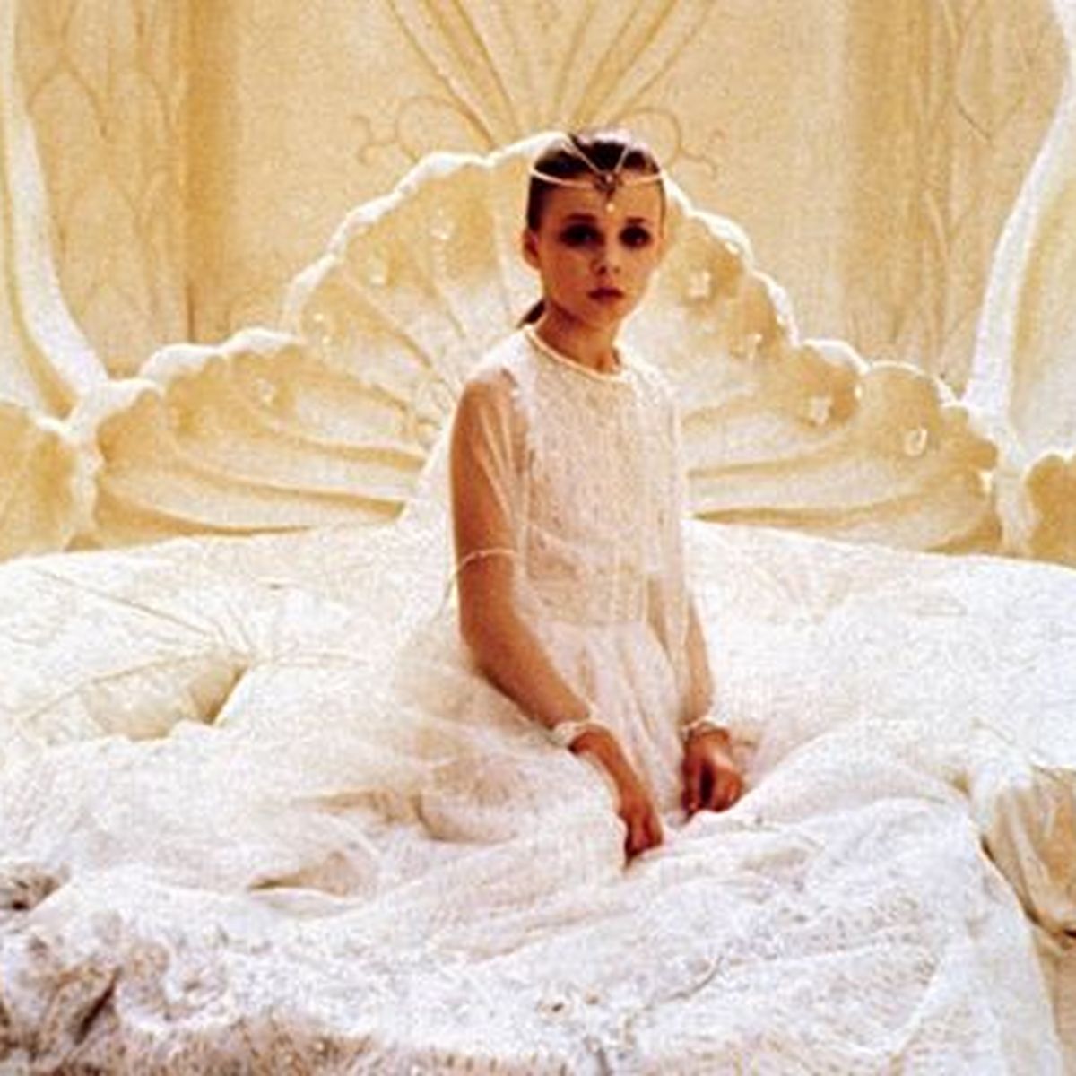 Tami Stronach: Die Unendliche Geschichte