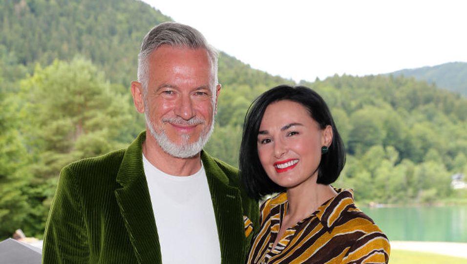 Mimi Fiedler: Nach Ehe-Aus: "Trennungen tun auf beiden Seiten weh ...