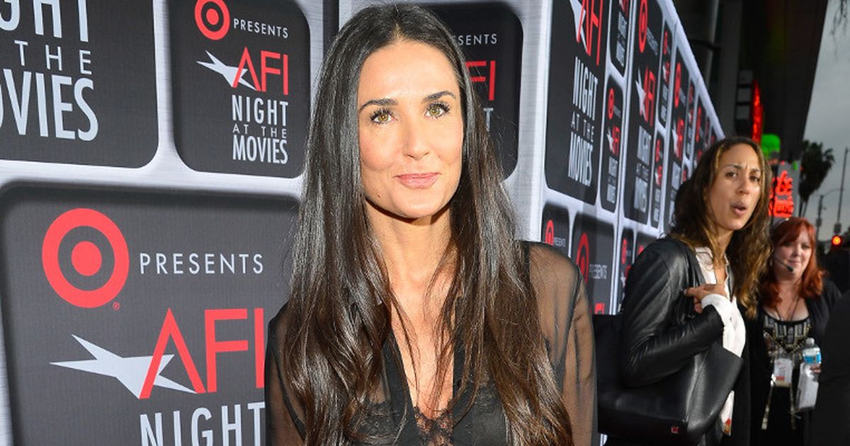 Demi Moore: Schluss mit Toyboys | BUNTE.de